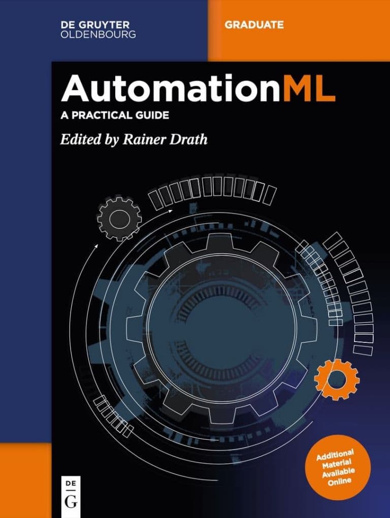 A Practical Guide – AutomationML