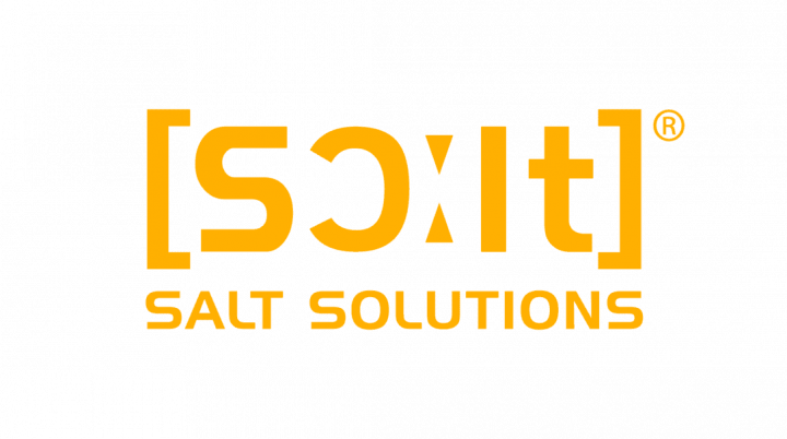 New Member – SALT Solutions AG – AutomationML