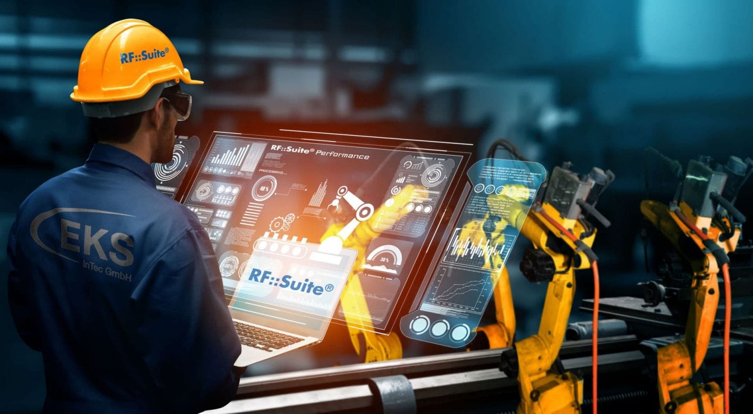 AutomationML Tools – AutomationML