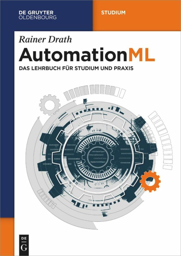 AML Book – AutomationML