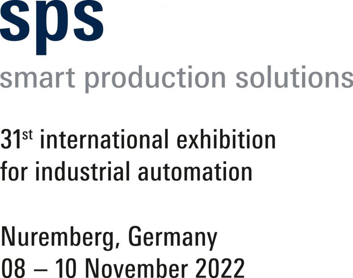 SPS 2022 – AutomationML